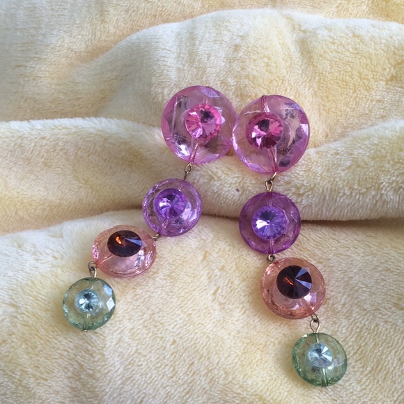 Jewelry | Vintage Earbobs | Poshmark